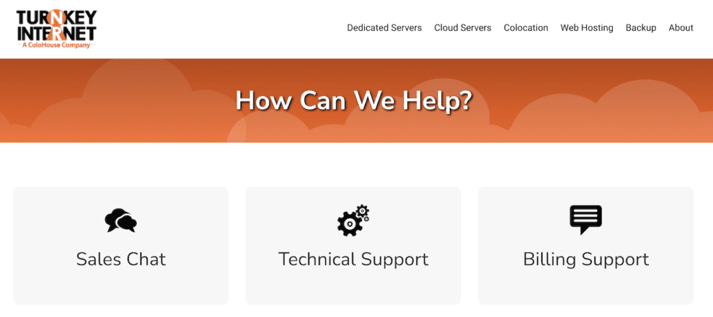 TurnKey Internet Review 2022 - Better Than Other Web Hosts?